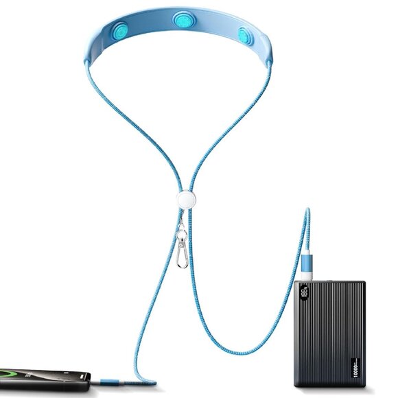 Charging Neck Massager Cable | Cell Phones & Accessories | 0w Fast ...